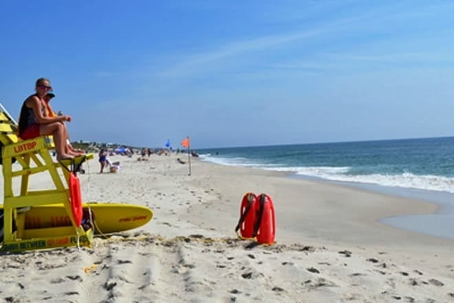 Beach Haven &mdash; Beach Haven