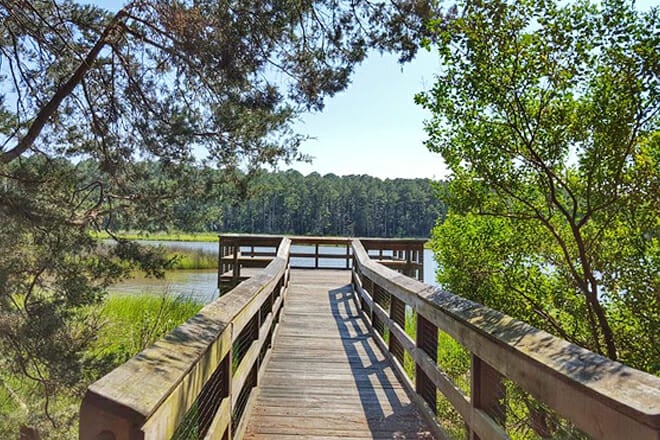 Belle Isle State Park &mdash; Lower Detroit