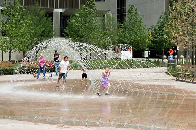 Belo Garden &mdash; Downtown