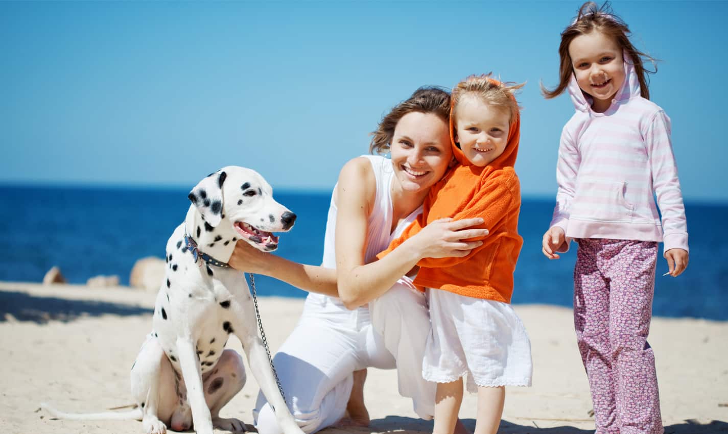 Best Family Beaches In Oklahoma