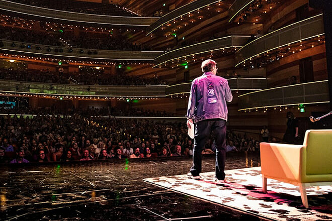 Blumenthal Performing Arts &mdash; Charlotte