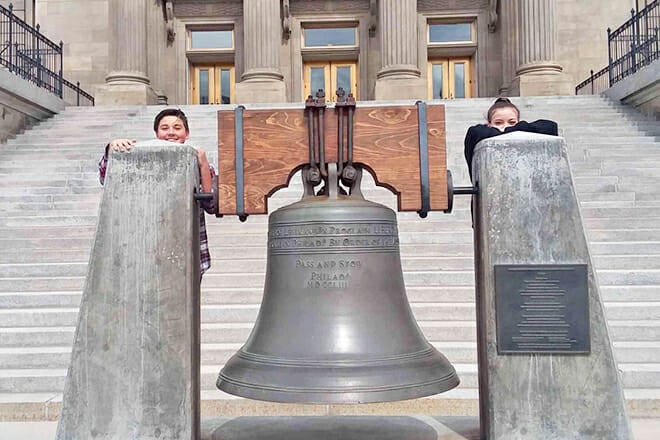 Boise Amazing Scavenger Hunt &mdash; Boise