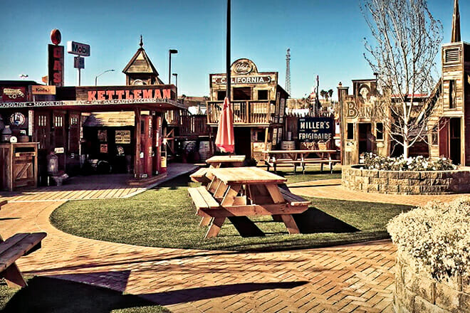 Bravo Farms — Kettleman City