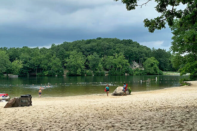 Cacapon Resort State Park &mdash; Berkeley Springs