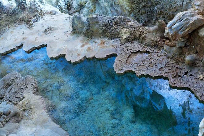 Carlsbad Caverns National Park &mdash; Carlsbad