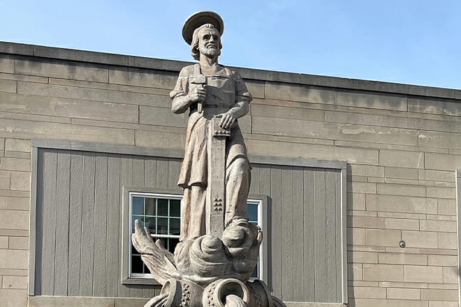 Carnegie Steel and the Town That Built America