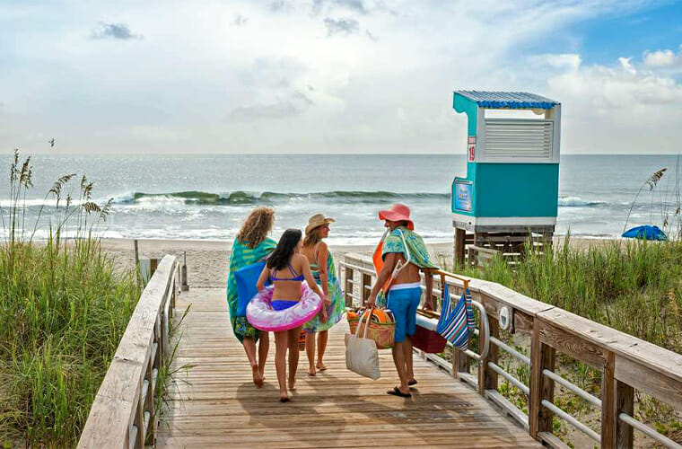 Carolina Beach &mdash; Carolina Beach