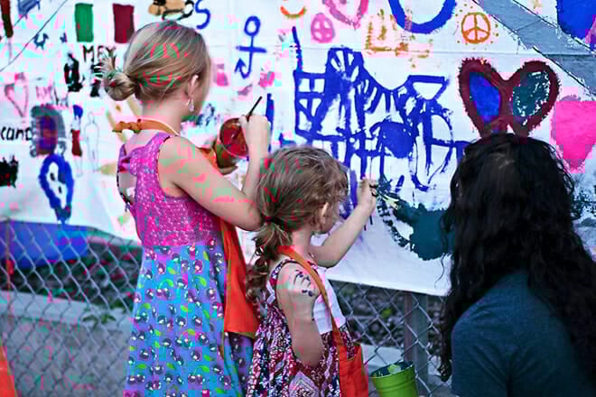 Center For Visual Art &mdash; Santa Fe