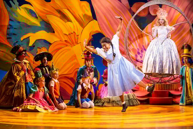 Children&rsquo;s Theatre Company &mdash; Minneapolis Institute Of Art