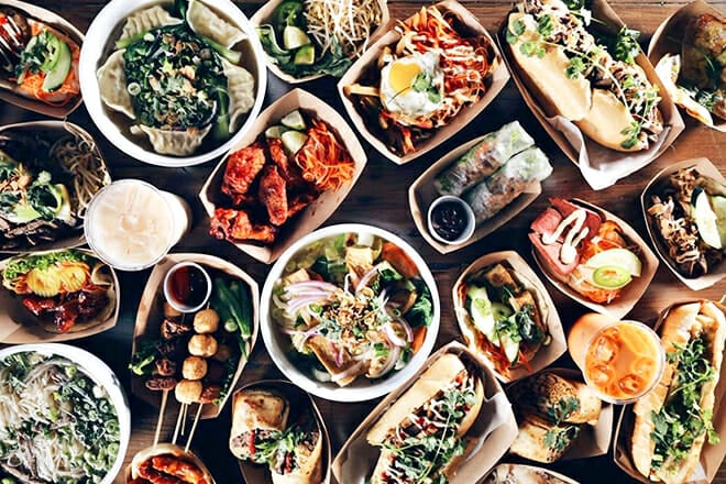 Chris And John &mdash; North Dallas