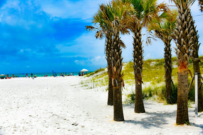 Clearwater Beach — Clearwater Beach