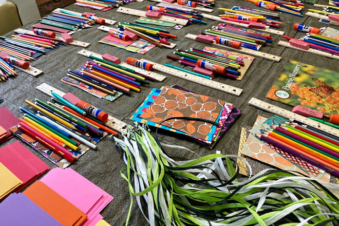 Creative Alliance &mdash; Canton