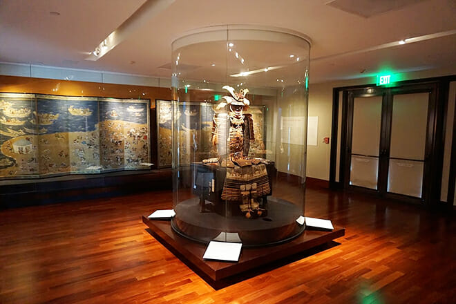 Crow Collection Of Asian Art &mdash; Dallas Arts District