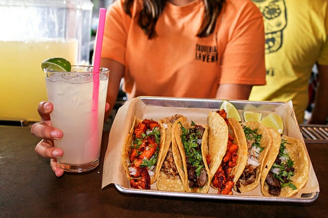 Dallas Farmers Market &mdash; Arts District