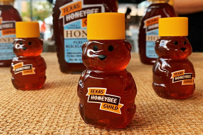 Dallas Farmers Market &mdash; Arts District