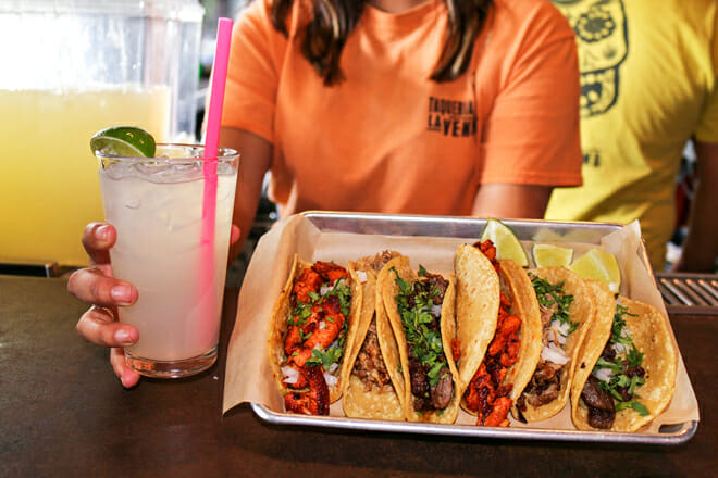 Dallas Farmers Market — Uptown