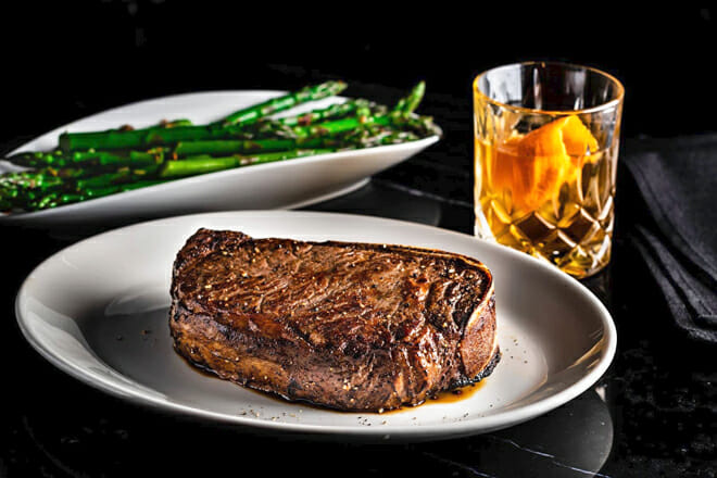 Del Frisco’s Double Eagle Steakhouse — North Dallas