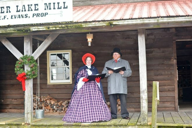 Delaware Agricultural Museum and Village &mdash; Dover