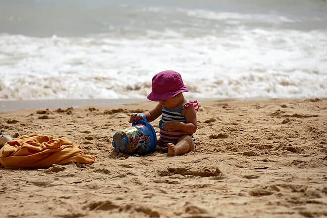 East Beach &mdash; Ocean Springs