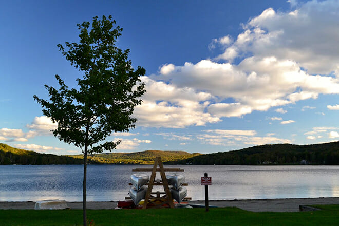 Elmore State Park &mdash; Elmore