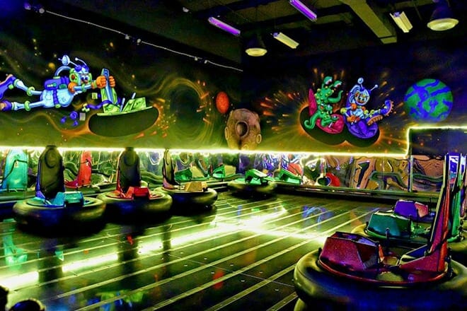 Family Fun Galaxy &mdash; Middletown