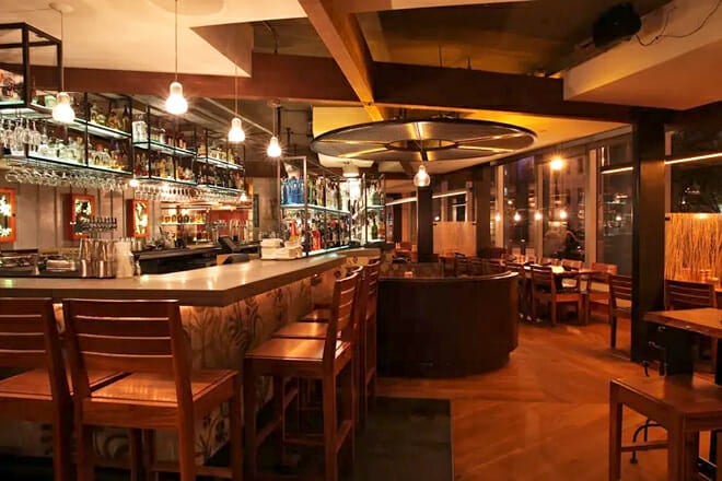 Founding Farmers DC &mdash; Foggy Bottom