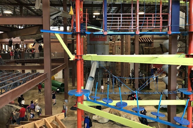 Fritz's Adventure Park