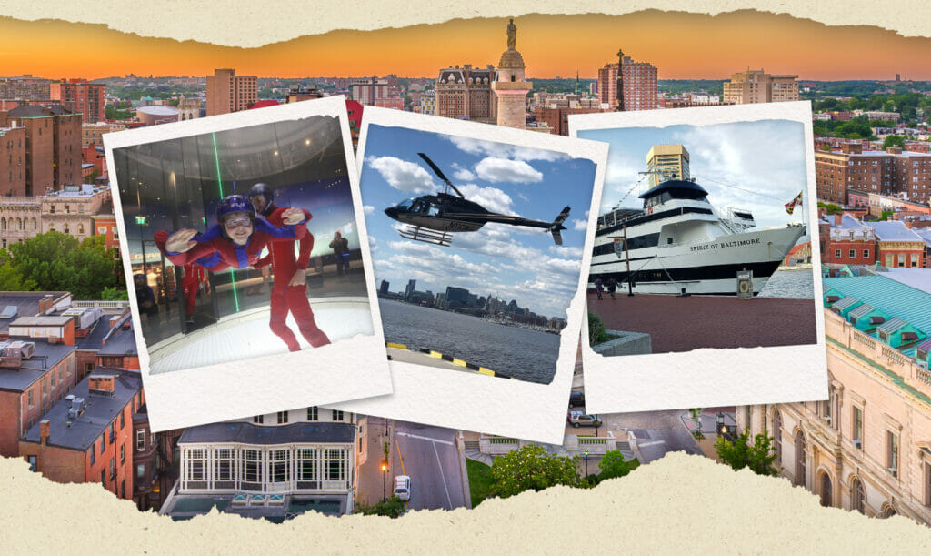 fun things to do in baltimore with kids travel photo