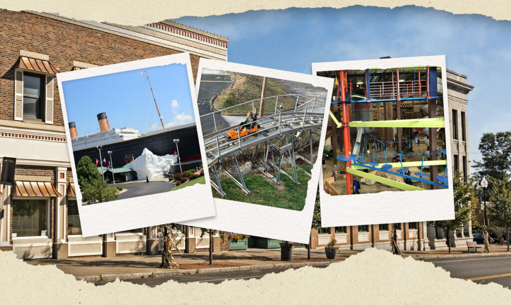 fun things to do in branson with kids travel photo