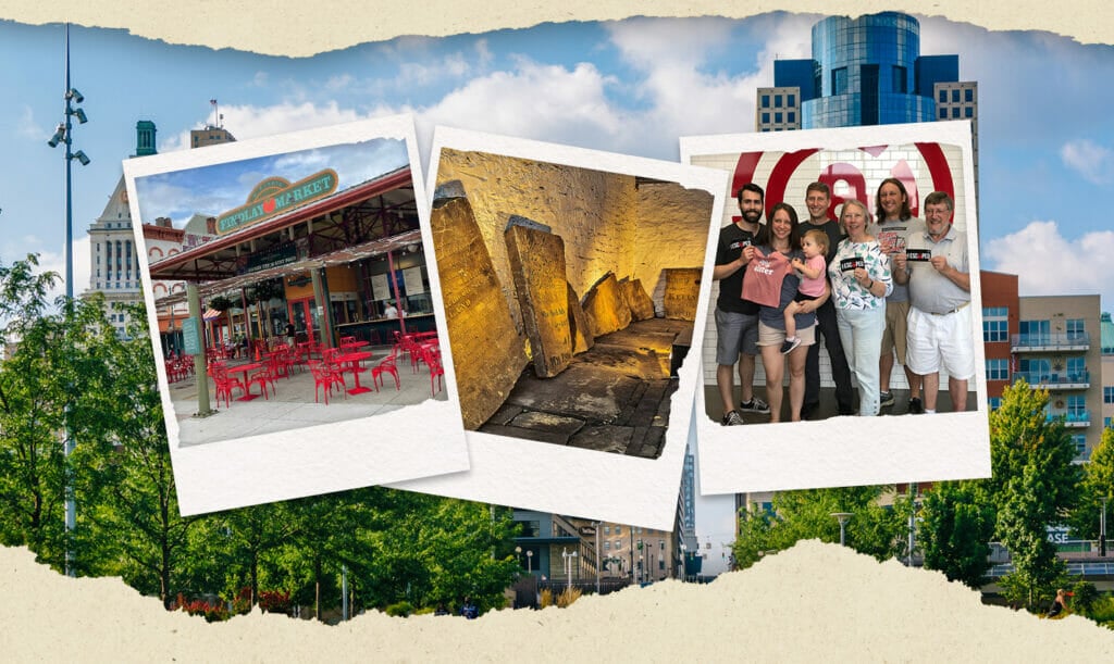 fun things to do in cincinnati with kids travel photo