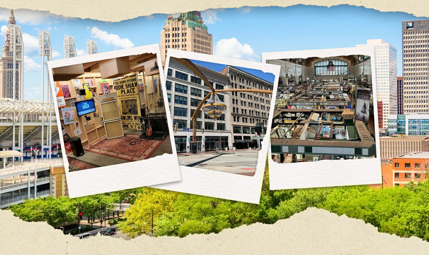 fun things to do in cleveland with kids travel photo