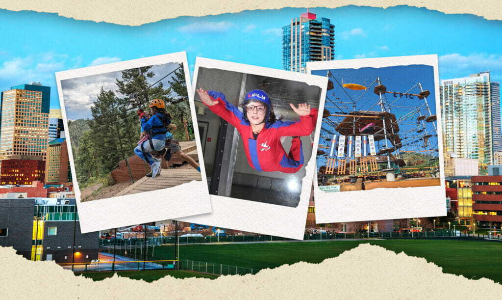 fun things to do in denver with kids travel photo
