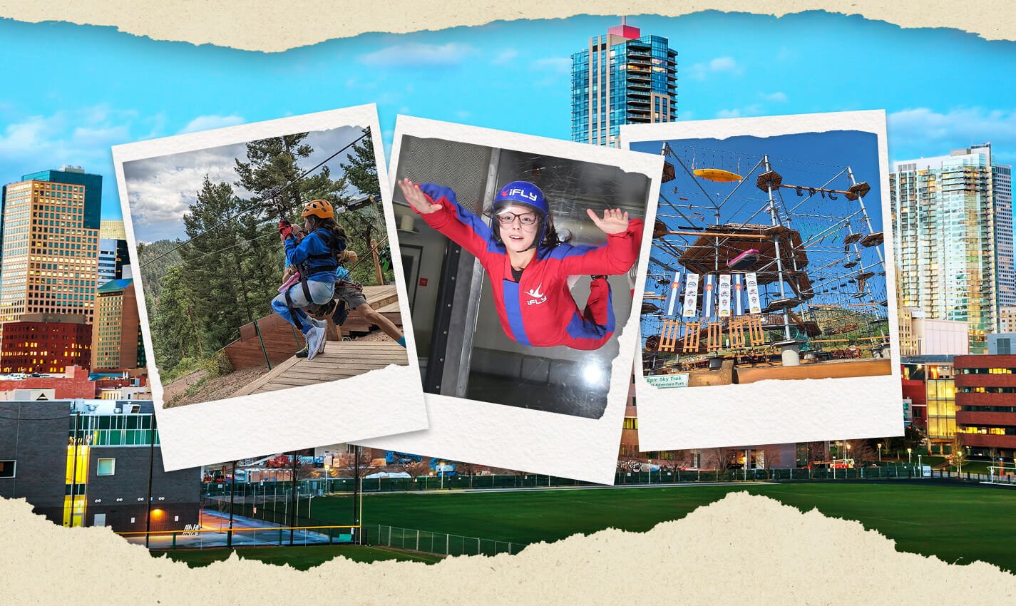 fun things to do in denver with kids travel photo