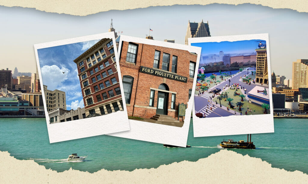 fun things to do in detroit with kids travel photo