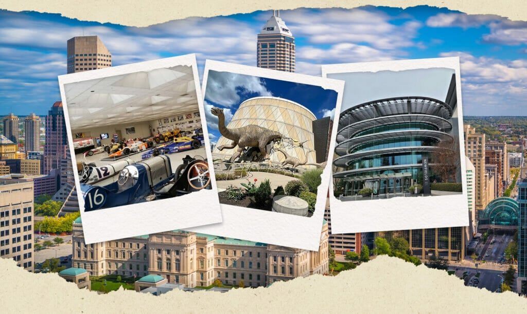 fun things to do in indianapolis with kids travel photo