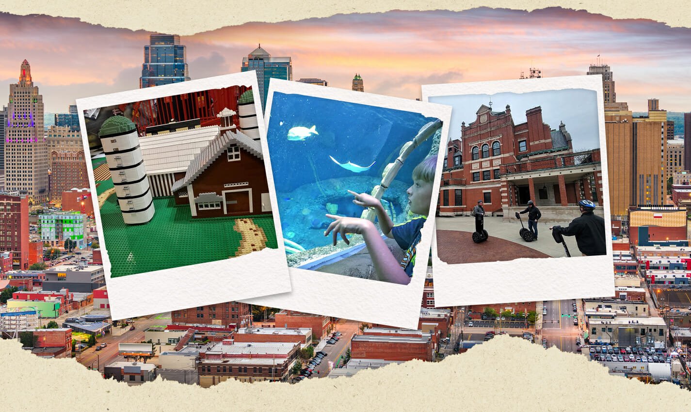 fun things to do in kansas city with kids travel photo