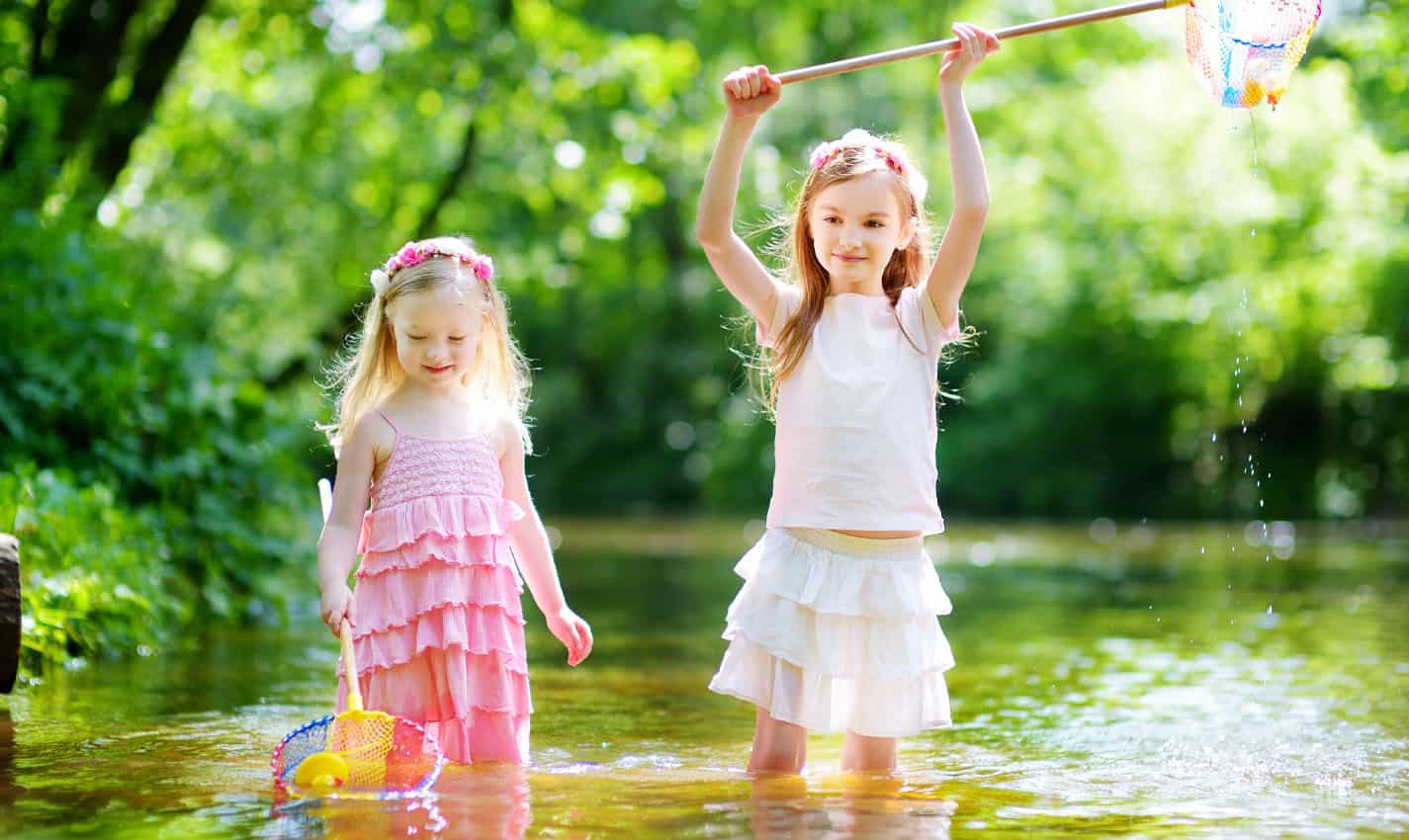 Fun Things To Do In Oklahoma With Kids