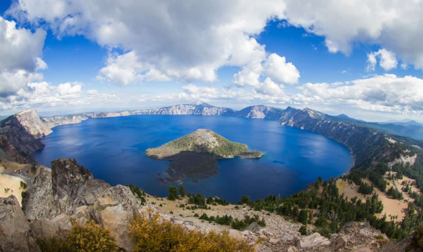 Fun Things To Do In Oregon With Kids