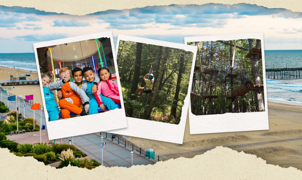 fun things to do in virginia beach with kids travel photo