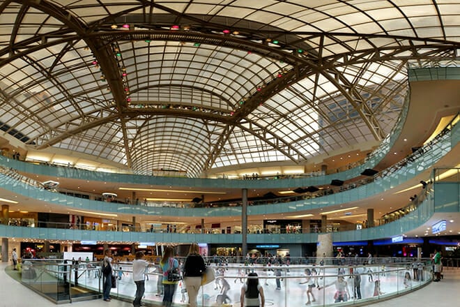 Galleria Dallas &mdash; Far North Dallas