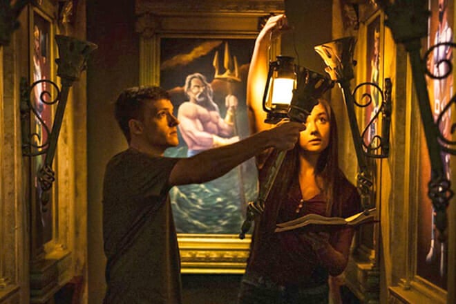 Gatlin&rsquo;s Escape Games &mdash; Downtown Gatlinburg