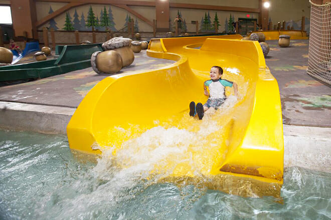 Great Wolf Lodge Kansas City &mdash; Kansas City