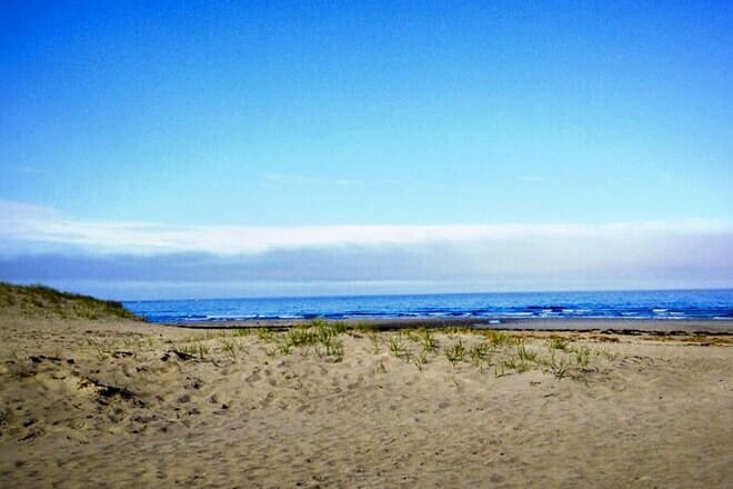 Hampton Beach &mdash; Hampton