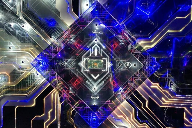 Hardesty Arts Center &mdash; Downtown Tulsa