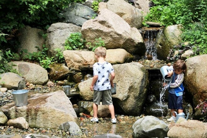 Heritage Museums And Gardens — Sandwich