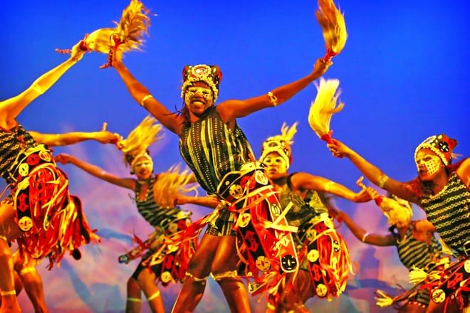 Heritage Towers Museum & Cultural Center &mdash; Downtown