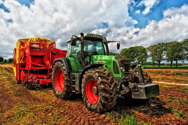 Hodges Family Farm &mdash; Charlotte Mecklenburg