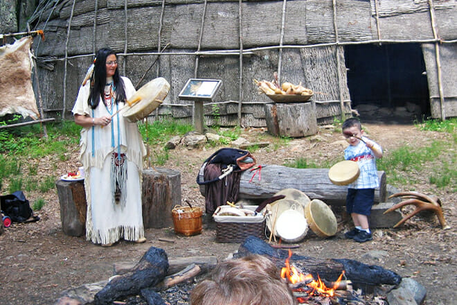 Institute For American Studies Museum &mdash; Washington