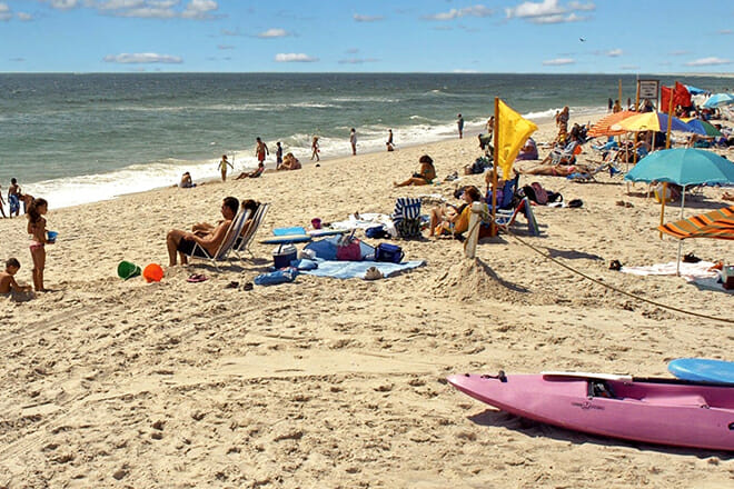 Jones Beach &mdash; Wantagh