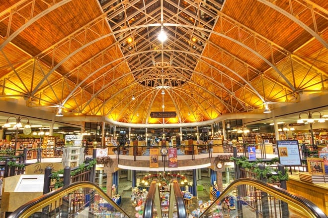 Joseph Beth Booksellers &mdash; Lexington Green